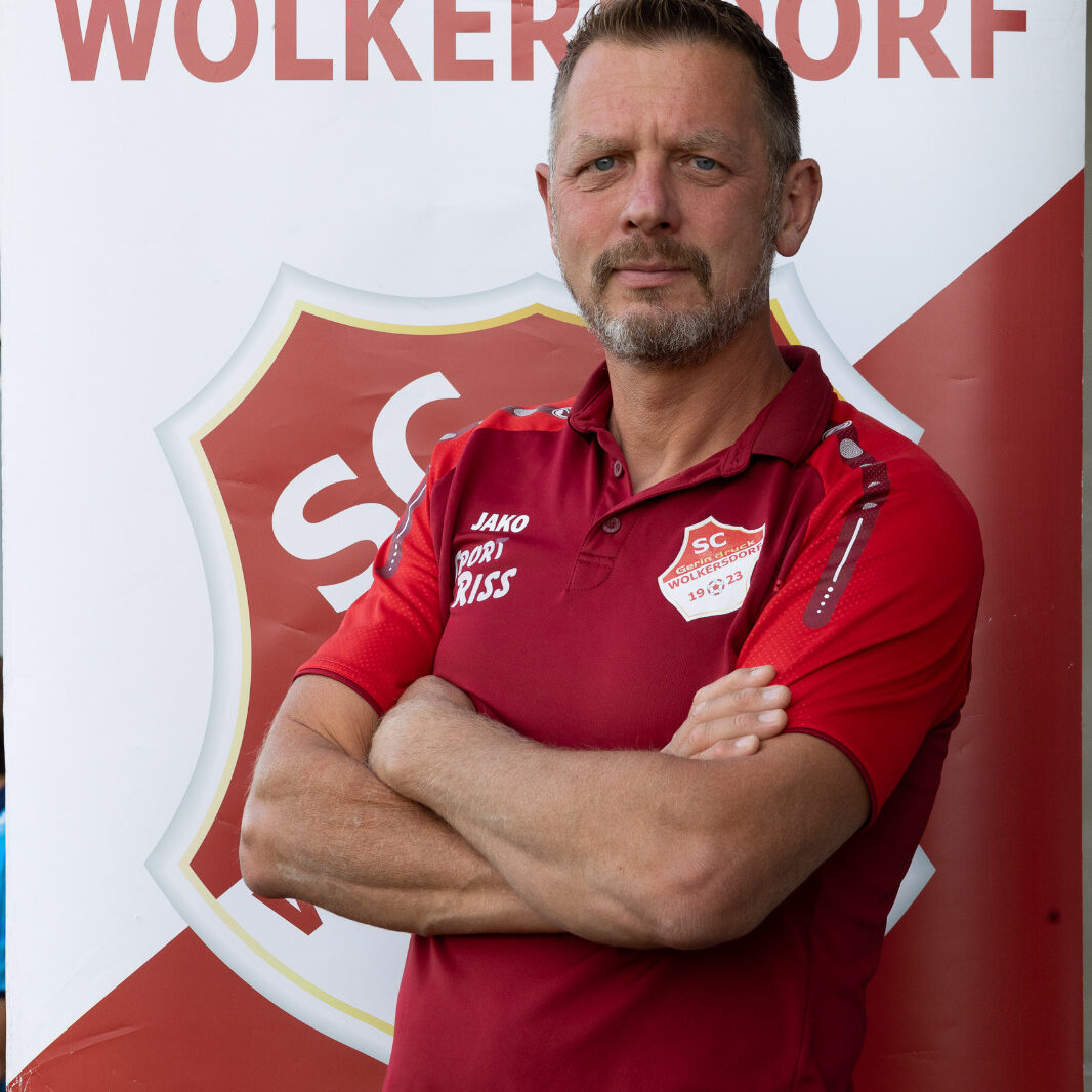 Trainer - SC Wolkersdorf